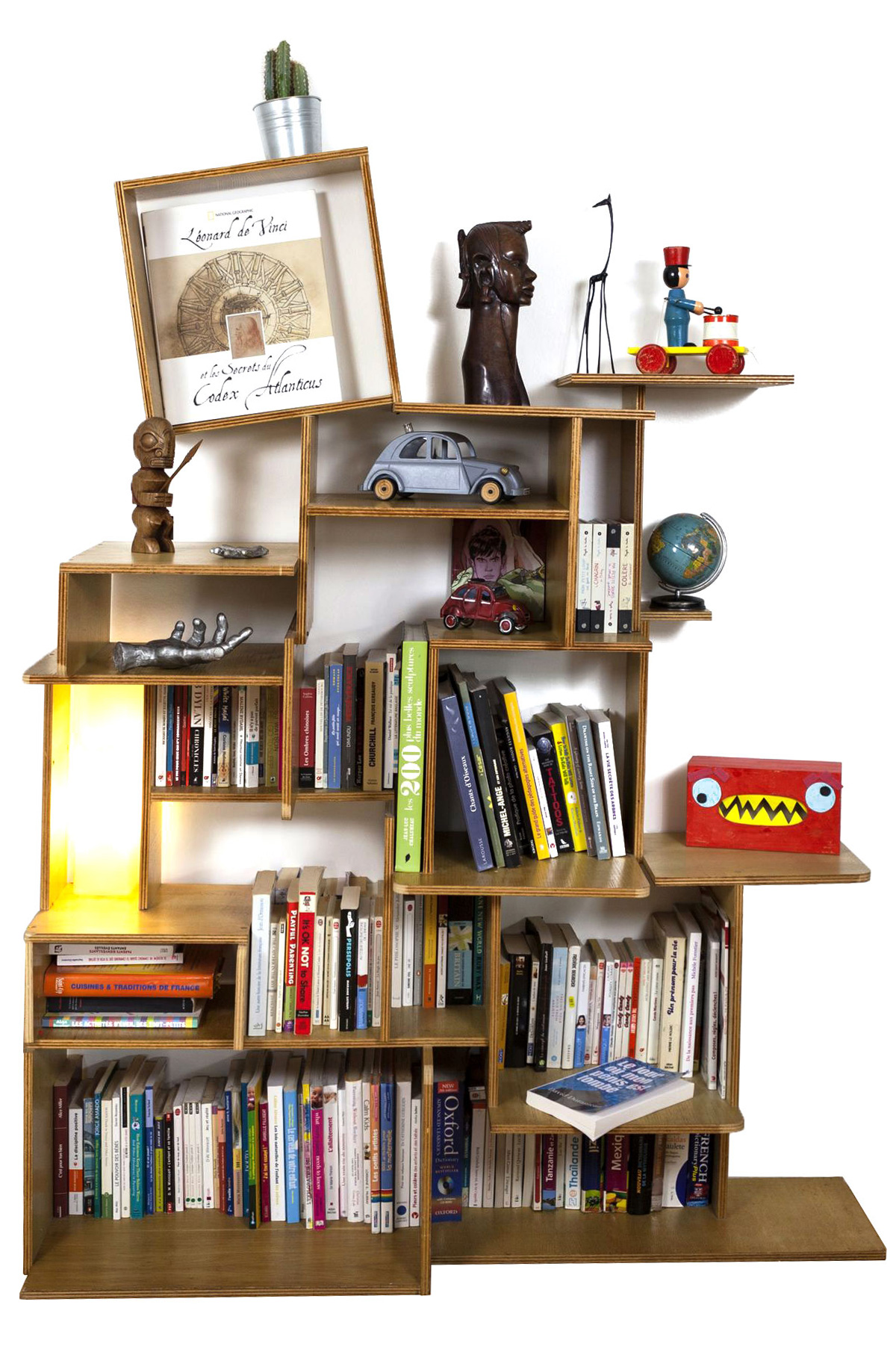 Jo Artisan Designer – Ébénisterie & Mobilier Contemporain – Toulouse